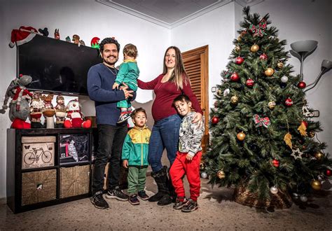 La familia ya no es lo que fue Antes sentía que éramos raros ya no