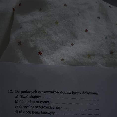 Pomocy Kto Pomo E Brainly Pl