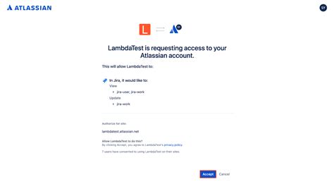 integrate lambdatest with jira lambdatest lambdatest