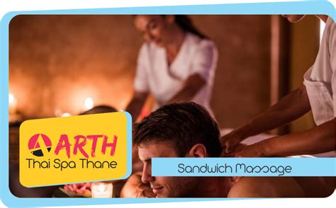 Gallery Arth Thai Spa Thane Body Massage In Thane Body Massage By Female In Thane Full Body