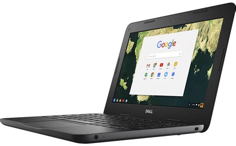 Dell Chromebook Specs Tests And Prices Laptopmedia