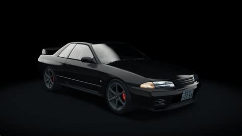 Assetto Corsa Gt R R Nissan Skyline Gtr R