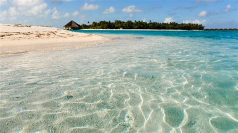 Praia Dos Sonhos Te Mostramos Quanto Custa Uma Viagem Para As Maldivas