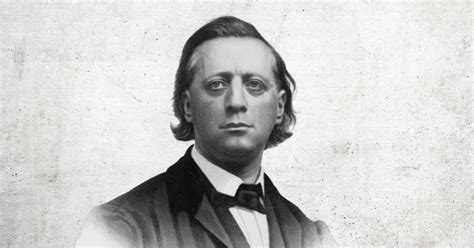 10 Henry Ward Beecher Quotes That Are Deep And Meaningful