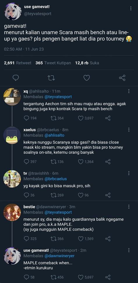 Open Dm Topup On Twitter Cw Bxb Bl Kazuscara Kazuha X