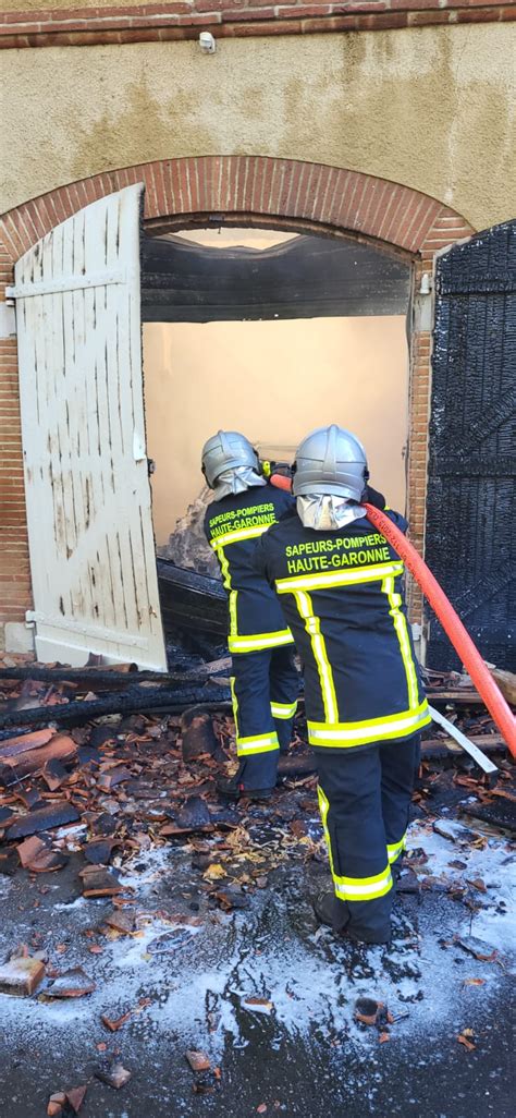 Sapeurs Pompiers 31 On Twitter Samedi Les Sapeurs Pompiers De La