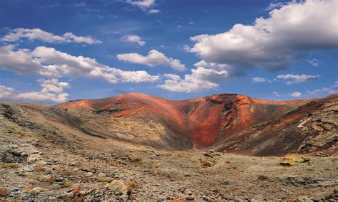 10x dé mooiste bezienswaardigheden op Lanzarote Corendon