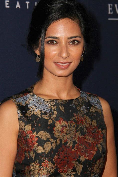 Aarti Mann Big Bang Theory Wiki Bio Measurements Net Worth And