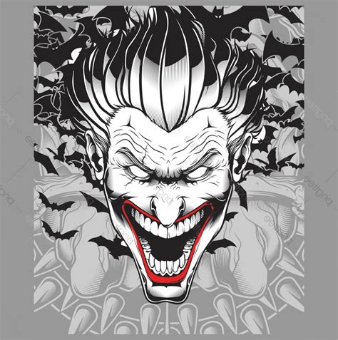 Svg Joker Images Free 169 Popular SVG Design