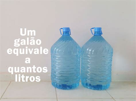 Tabela Dos Litros