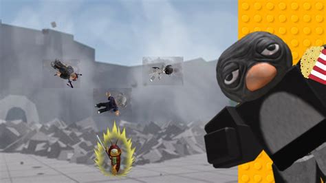 Roblox Por Primera Vez En The Strongest Battleground Peblex Ft