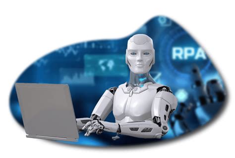 Rpa Robotic Process Automation