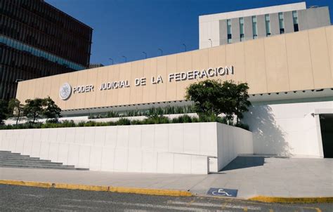 Entra En Vigor La Reforma Al Poder Judicial Notisistema