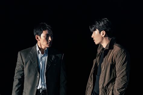 Ji Chang Wook And Wi Ha Joons Chemistry Shines In Upcoming Drama The