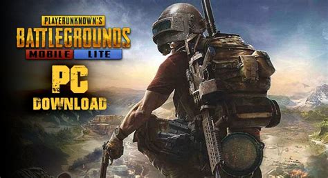 Suivez Ces étapes Pour Télécharger Et Jouer à PUBG Mobile Lite Sur PC
