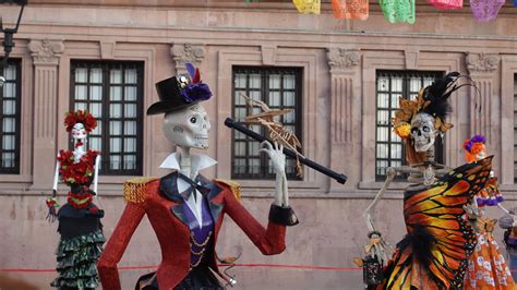 Paseo Capital y otros lugares del Centro Histórico se visten de color y