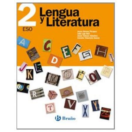 Lengua Y Literatura Educación Secundaria Obligatoria 2 Proyecto