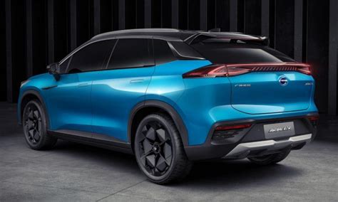 SUV chinês é o primeiro elétrico 1 000 km de autonomia Auto TV