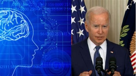Estados Unidos Empieza A Regular La Inteligencia Artificial Perfil