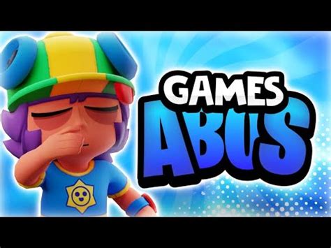 Live Brawl Stars Game Abo Viens Jouer Youtube