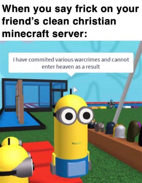 Roblox Dank Memes Amino