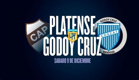 Copa De La Liga Godoy Cruz Se Mide Ante La Sorpresa Del Campeonato