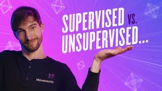 Supervised Vs Unsupervised Learning Explained What S Doovi