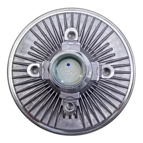 Fan Clutch Chevrolet Silverado L Mercadolibre