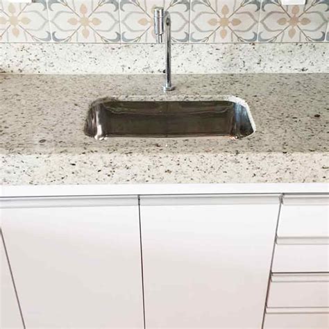 Granito Branco Dallas