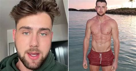 Too Hot To Handle Star Harry Jowsey Diagnosed With Cancer As He Urges