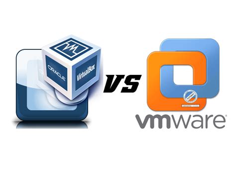Vmware Vs Virtualbox For Windows Vsetrends