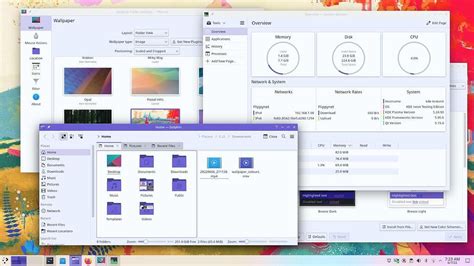 ARM Testing Update 2022 06 21 KDE Plasma QT6 And Kernels Testing