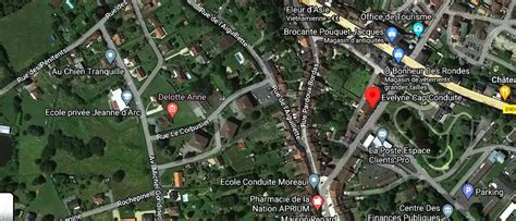 Evelyne Cap Conduite Auto Ecole à Saint Yrieix la Perche 87500