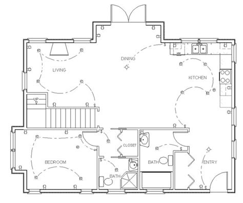 How To Draw Electrical Schematics In Autocad