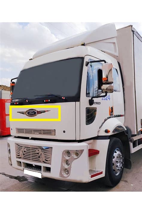 Ahmet Otomot V Ford Cargo Kamyon Tir Arma Er Eves Fiyat Yorumlar
