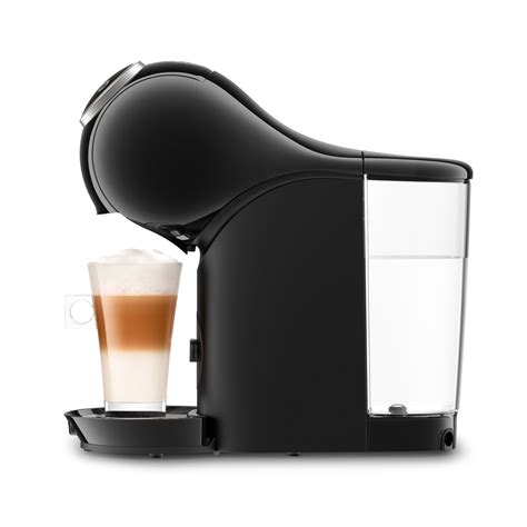 Krups Machine à café Nescafé Dolce Gusto Genio S Plus KP340810 HIFI