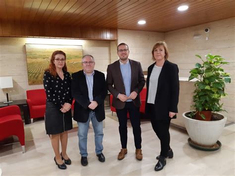 CLM INCLUSIVA COCEMFE Y EL AYUNTAMIENTO DE ALBACETE CREAN VÍNCULOS DE