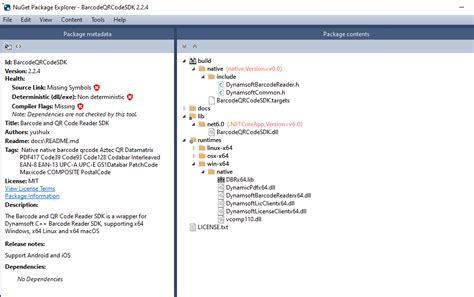 How To Make A NuGet Package For C Development In Visual Studio
