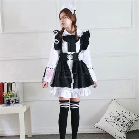 Cosplay Lolita