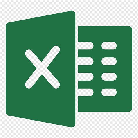 Excel Icon Png Transparent