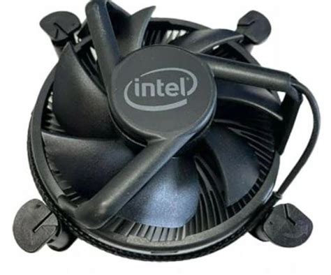 Wentylator Intel miedziany rdzeń KOZAK pl