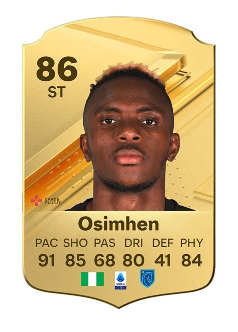 Ea Fc Cardsplus It