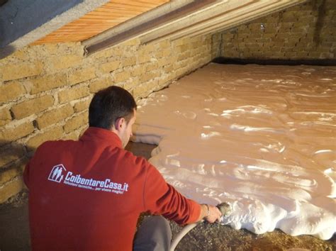 Quale Il Miglior Materiale Per Isolare Il Soffitto Dal Caldo E Freddo
