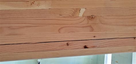 Glulam Beam Checking Problem TractorByNet