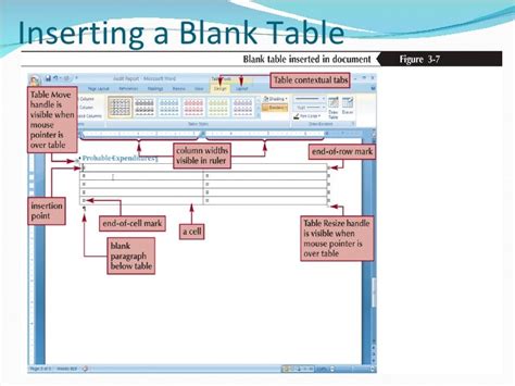 microsoft word 2007 tutorial