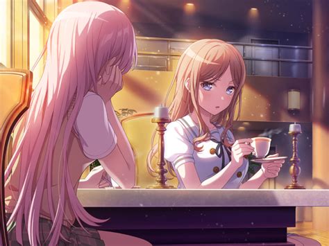長崎 そよCV 小日向美香 キャラクター MyGO マイゴ特設サイト
