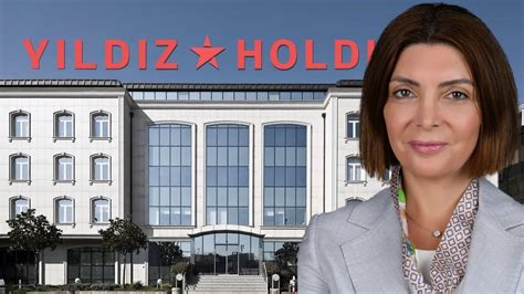Yıldız Holding de üst düzey atama Dünya Gazetesi