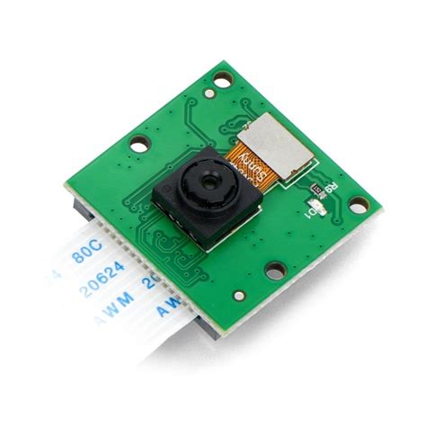 Kamera Arducam Ov Mpx Dla Raspberry Pi Sklep Botland