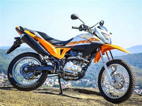 Teste Honda NXR 160 Bros ESDD 2018 MOTOO