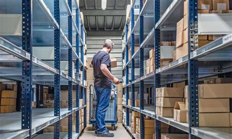 La Gestion Des Stocks Efficace Comment Le Faire